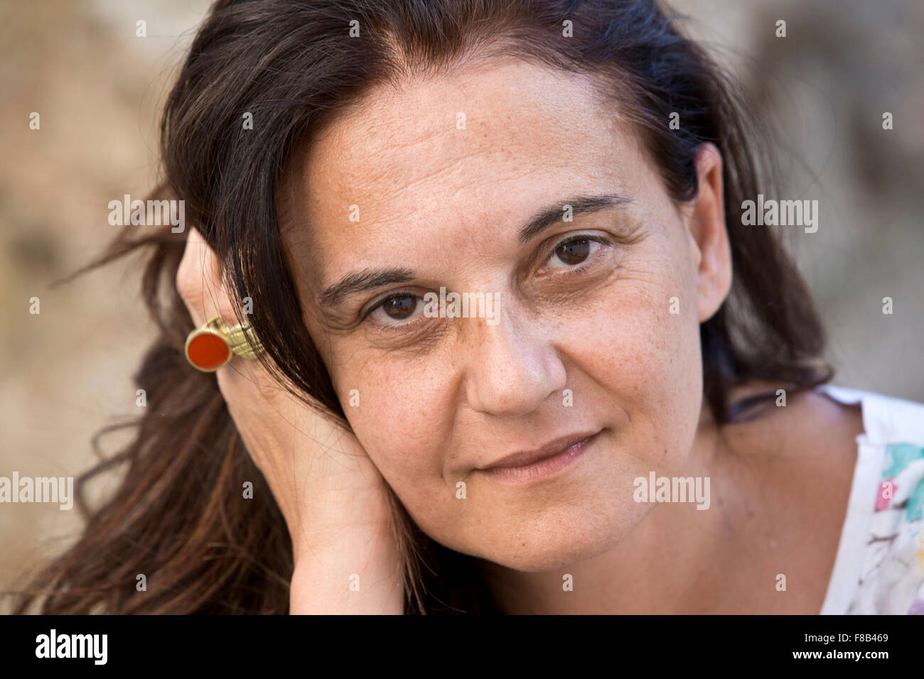 Emma Dante, italian actress, stage director, film maker and dramatist ...