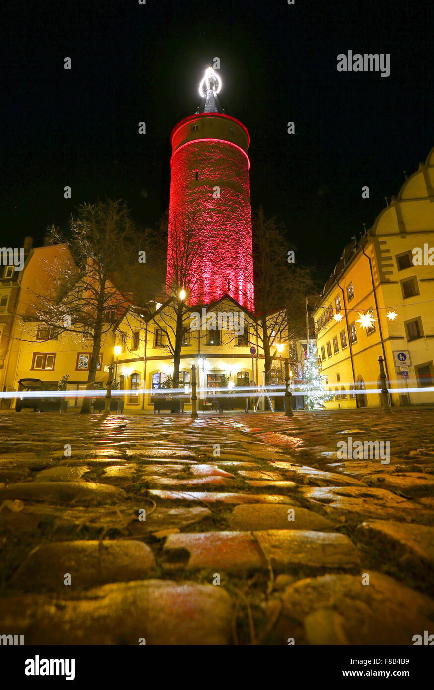 Kitzingen 2015 hi-res stock photography and images - Alamy