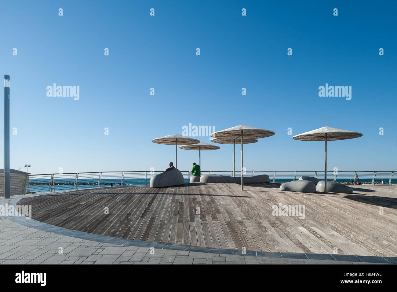 Ha tayelet hi-res stock photography and images - Alamy