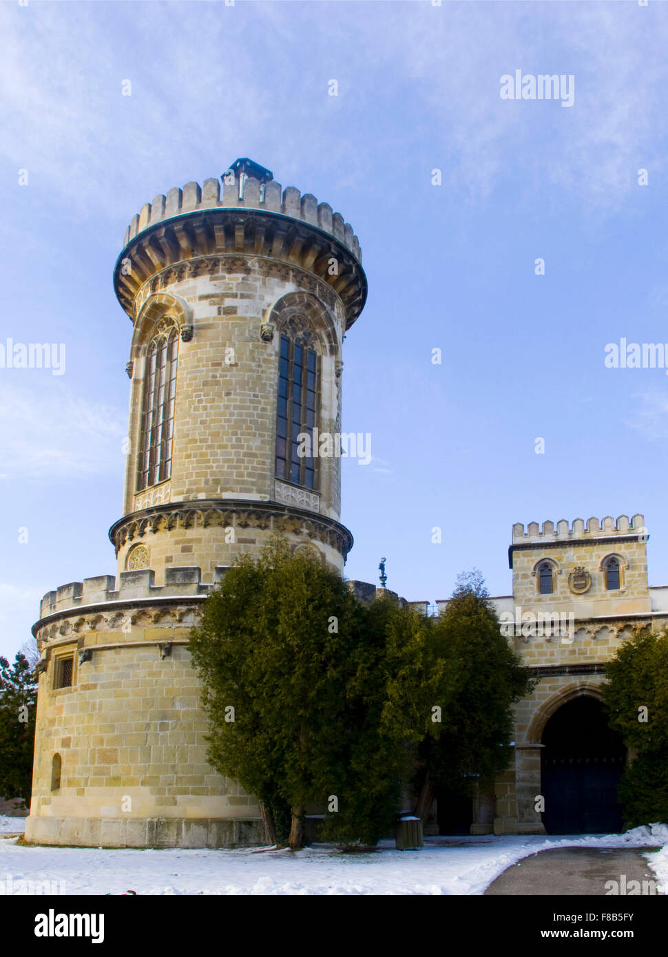 Schlosspark laxenburg hi-res stock photography and images - Alamy