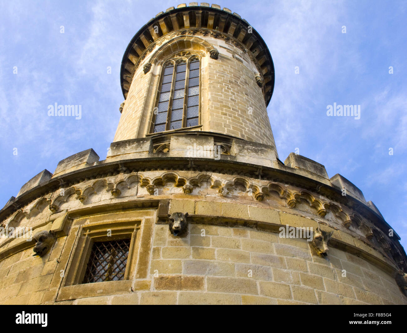 Schlosspark laxenburg hi-res stock photography and images - Alamy