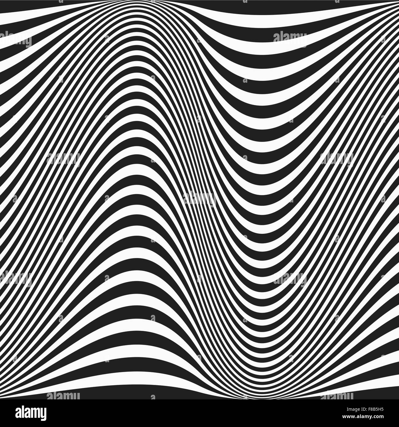 Creative abstract wave patterns Stock Photo - Alamy
