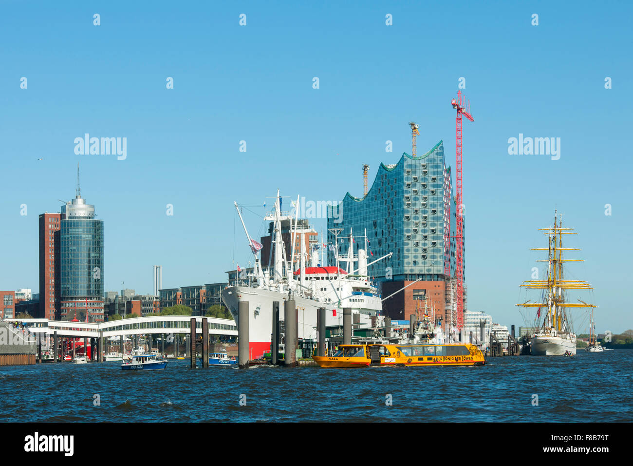 Museumsschiff hi-res stock photography and images - Alamy