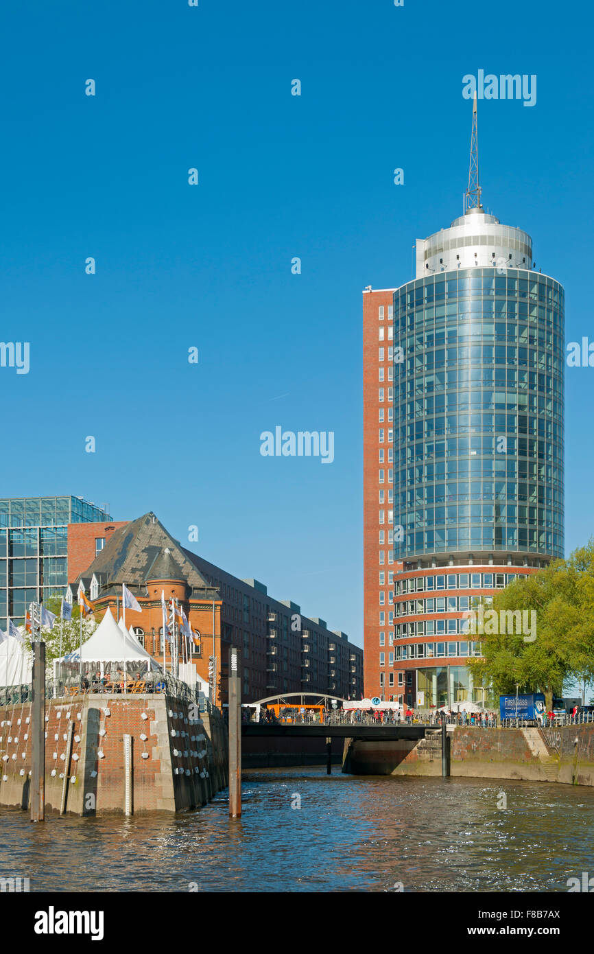 Hanseatic trade center hi-res stock photography and images - Alamy