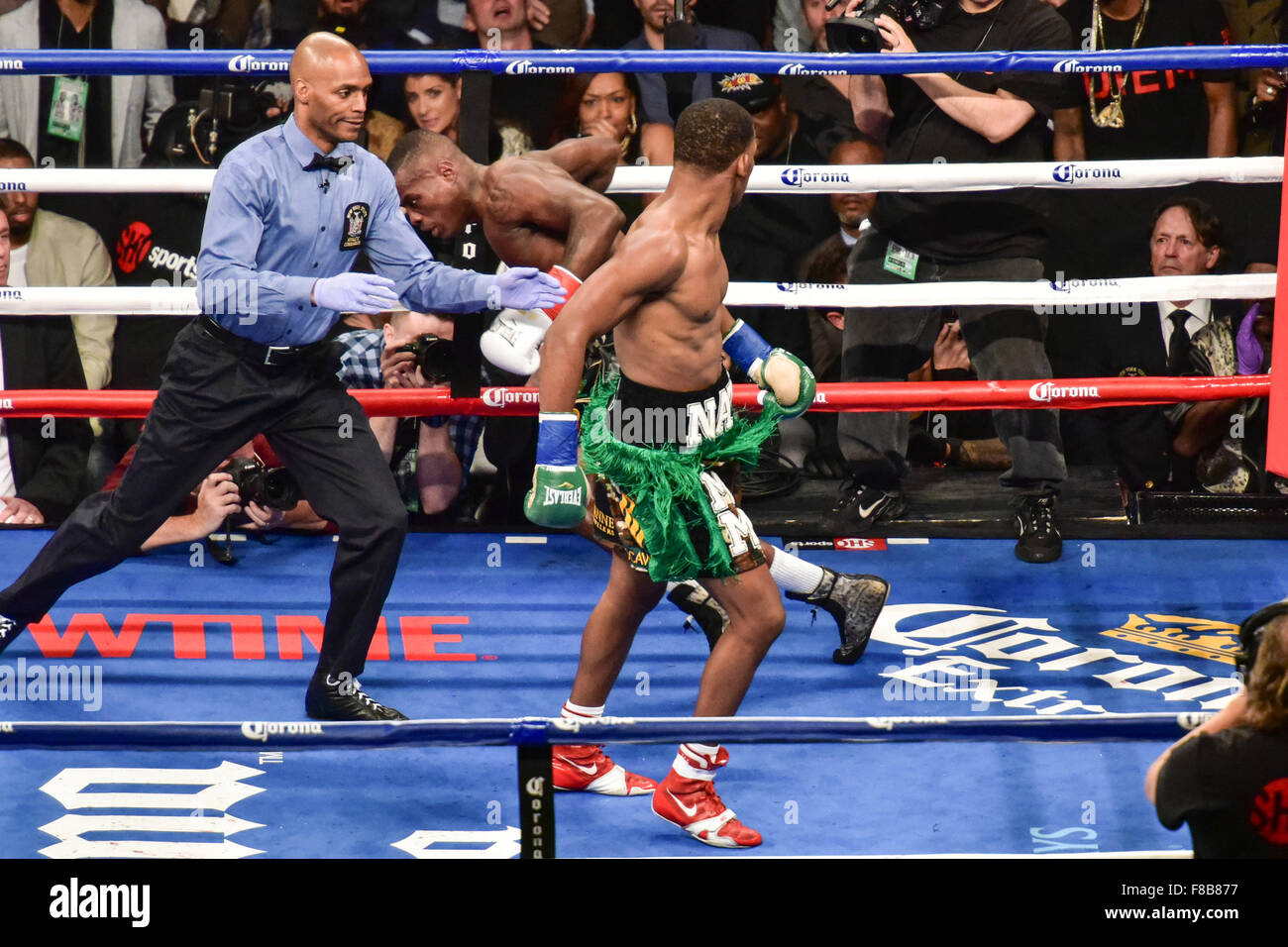 Daniel jacobs hi-res stock photography and images - Alamy