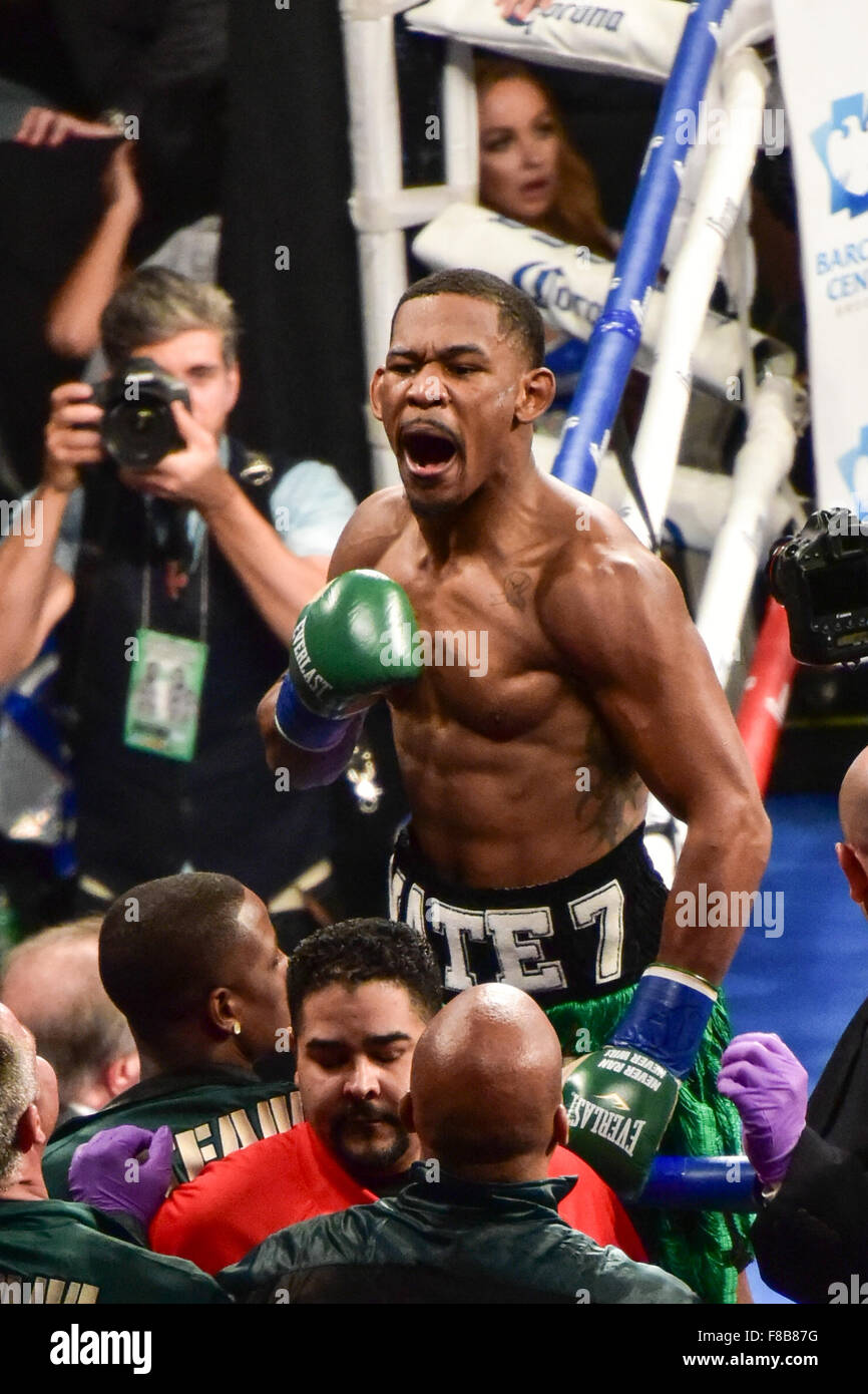 Daniel jacobs hi-res stock photography and images - Alamy