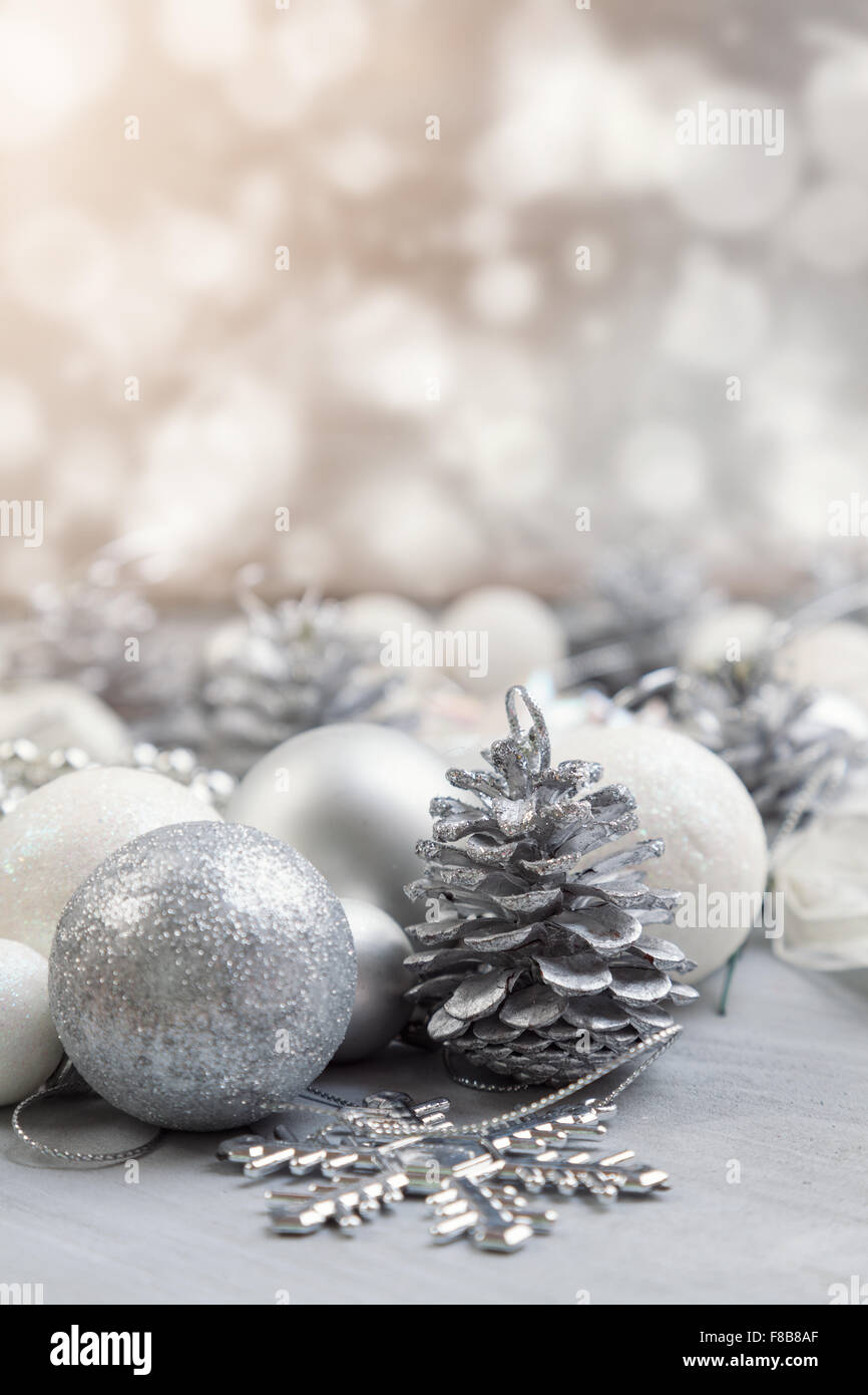 Beautiful merry christmas background holiday hi-res stock photography ...