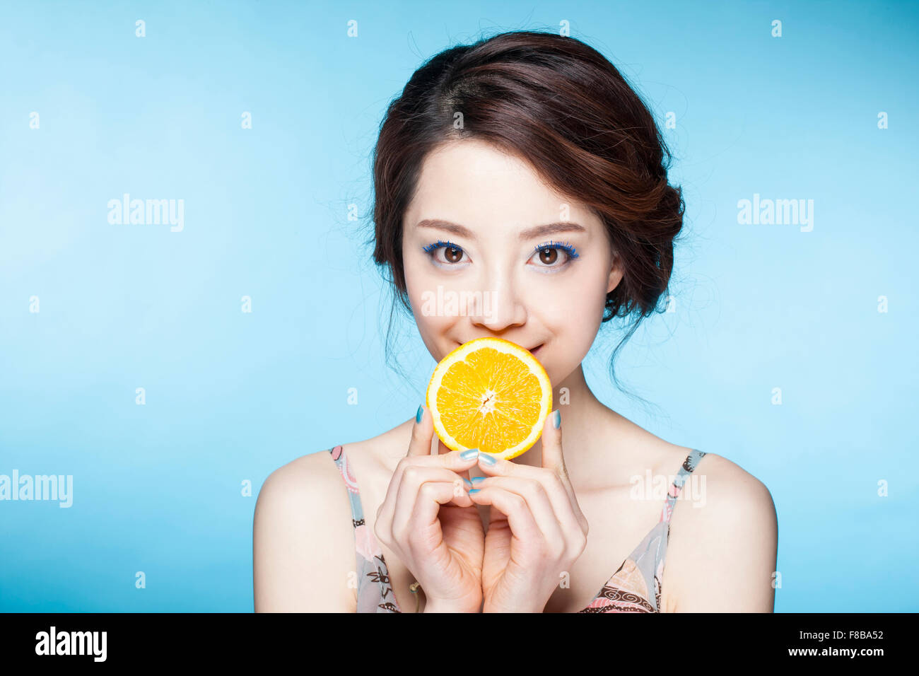 Mouth cross section hi-res stock photography and images - Alamy