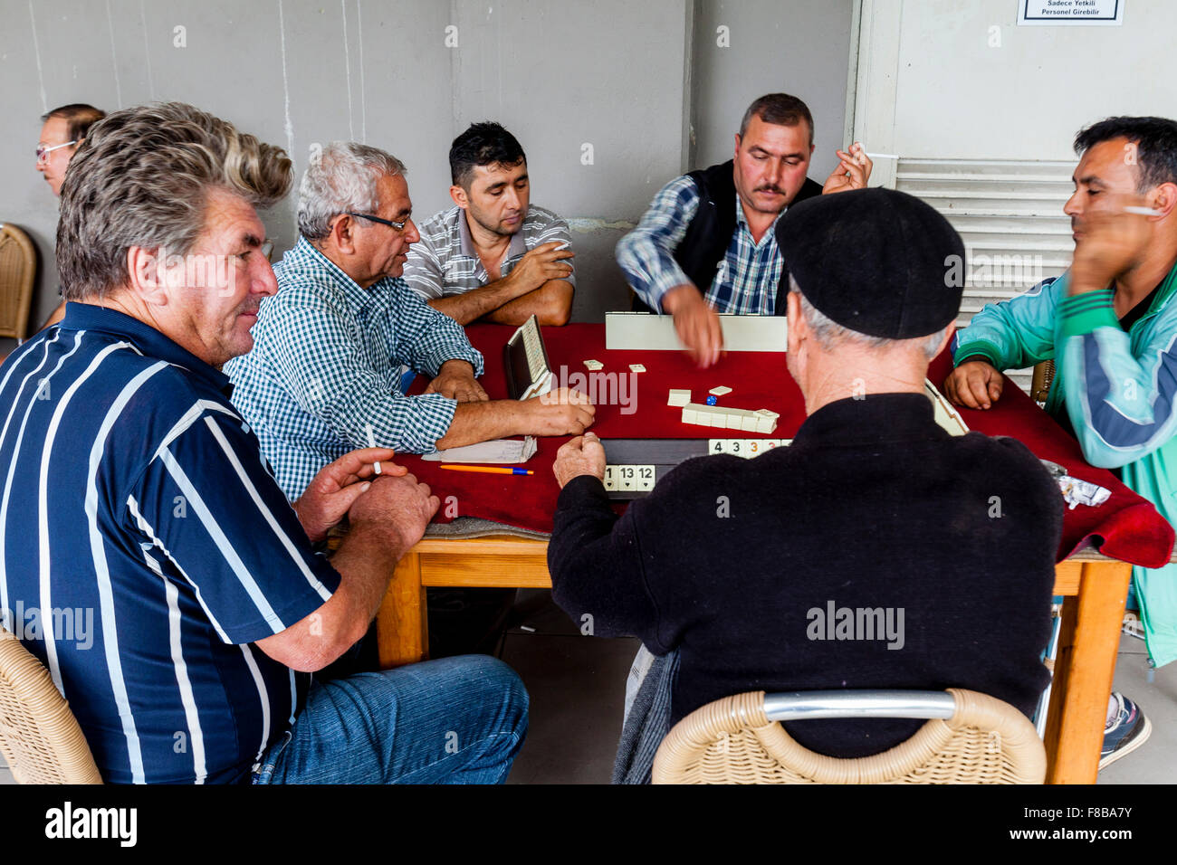 Okey hi-res stock photography and images - Alamy