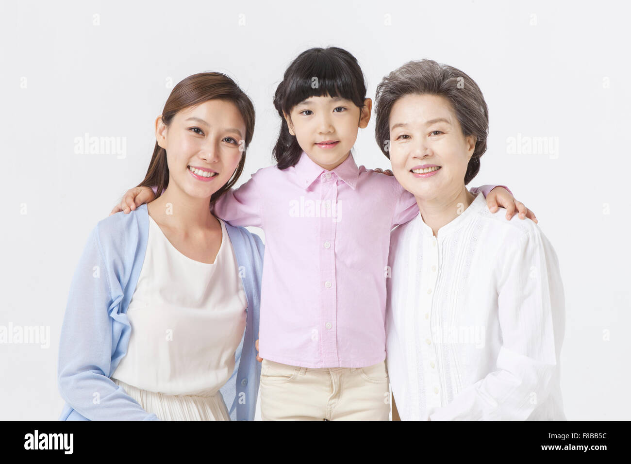 Putting Arm Around Shoulders High Resolution Stock Photography and ...