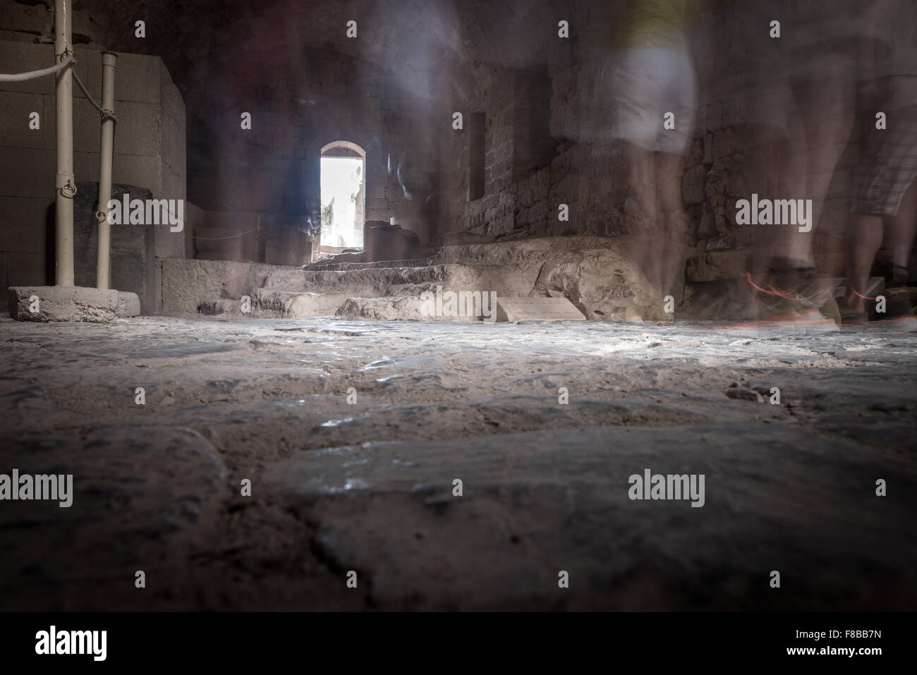 Damaged foot hi-res stock photography and images - Alamy