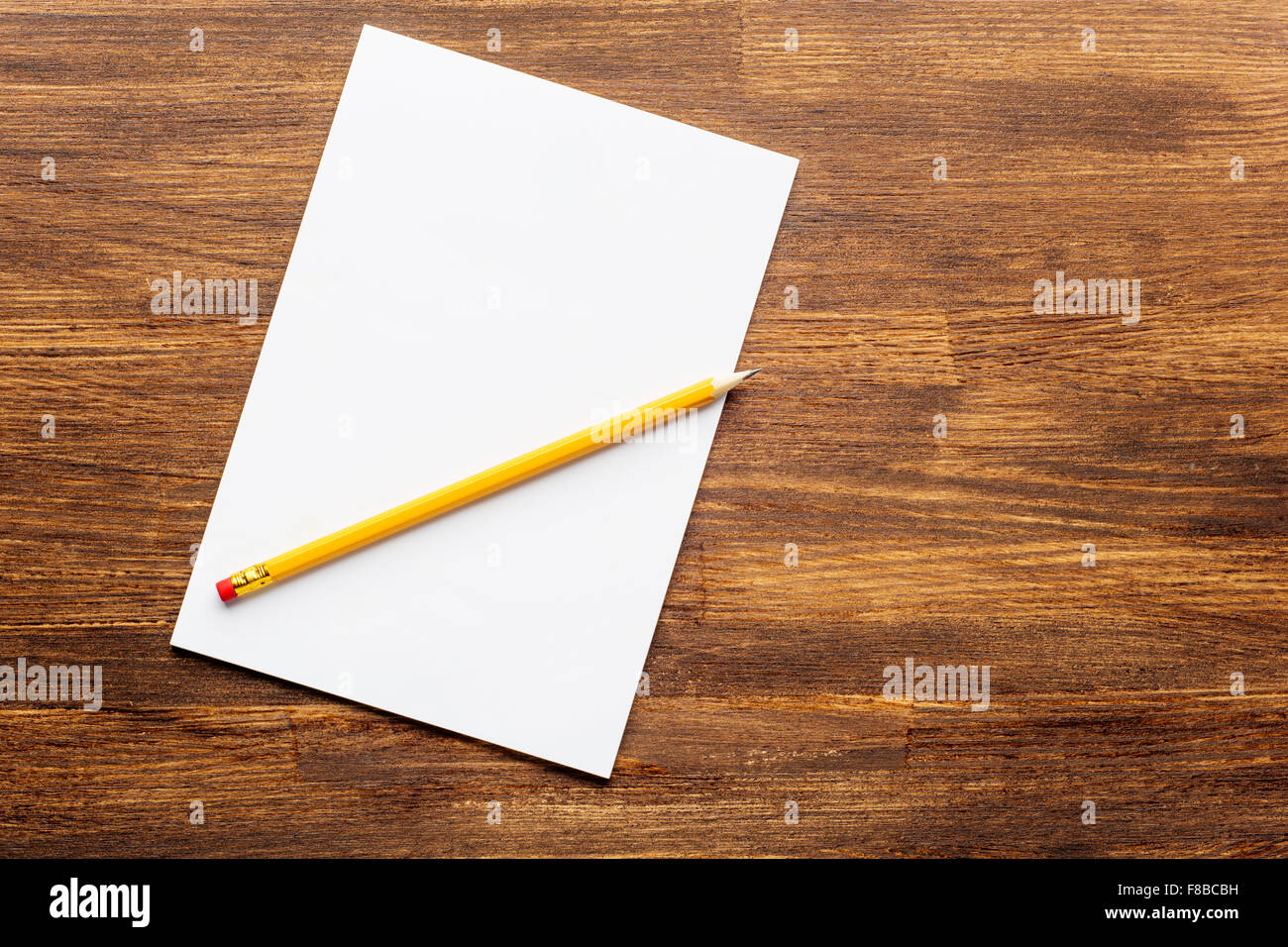 Pencil note book hi-res stock photography and images - Alamy