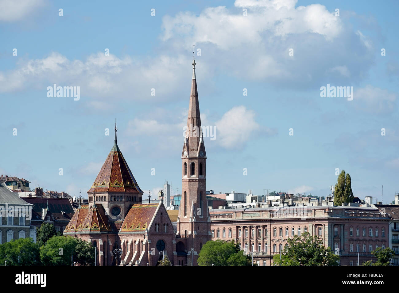 Calvinistic church hi-res stock photography and images - Alamy