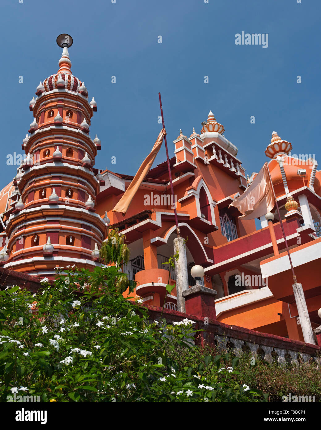Maruti temple hi-res stock photography and images - Alamy