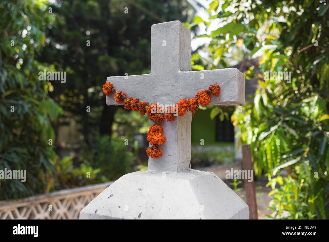 India cross hi-res stock photography and images - Alamy