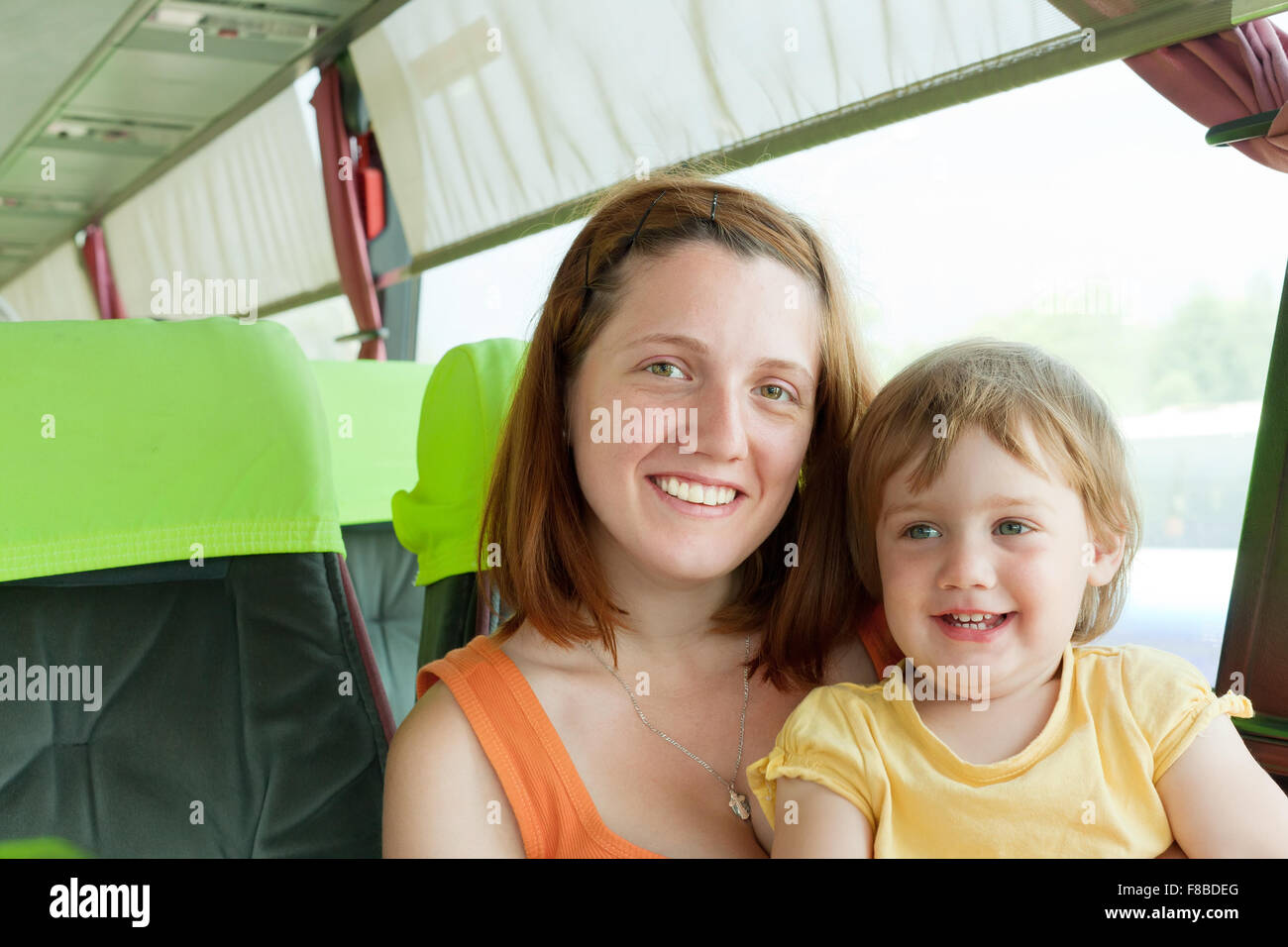 Autobus inside hi-res stock photography and images - Alamy