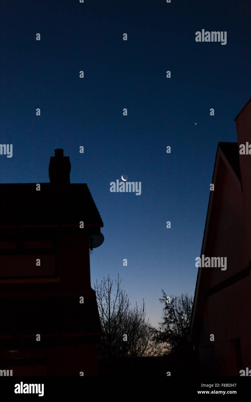 Lunar Pole High Resolution Stock Photography and Images - Alamy