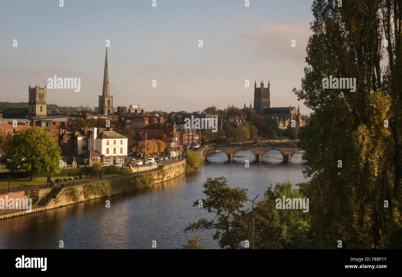 Worcester High Resolution Stock Photography and Images - Alamy