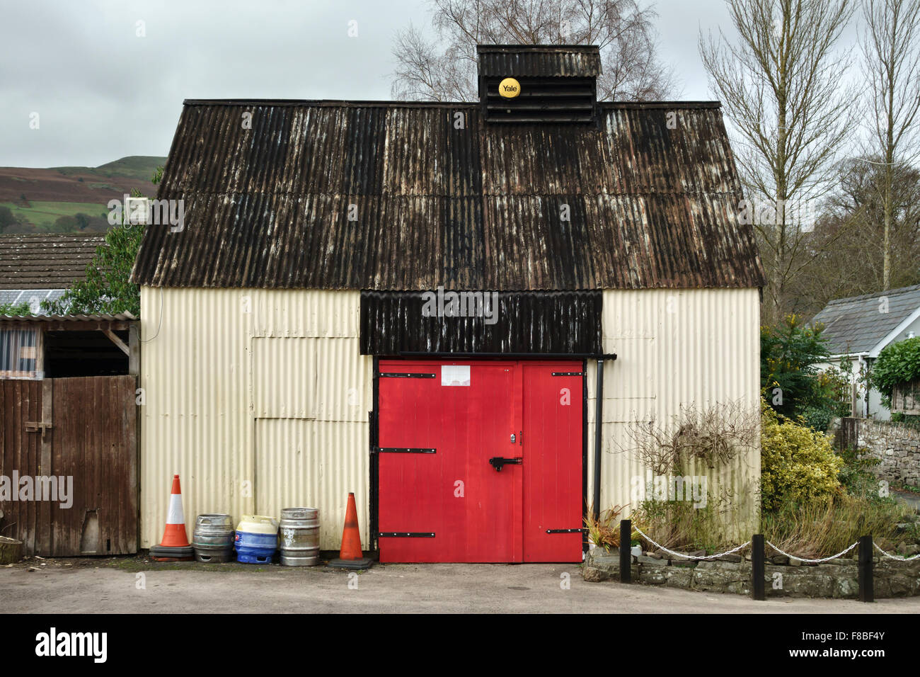 Llanbedr hi-res stock photography and images - Alamy