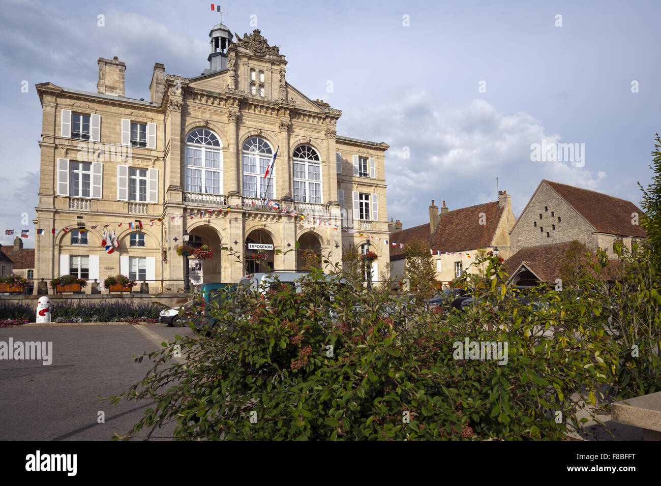 Sees town hi-res stock photography and images - Alamy