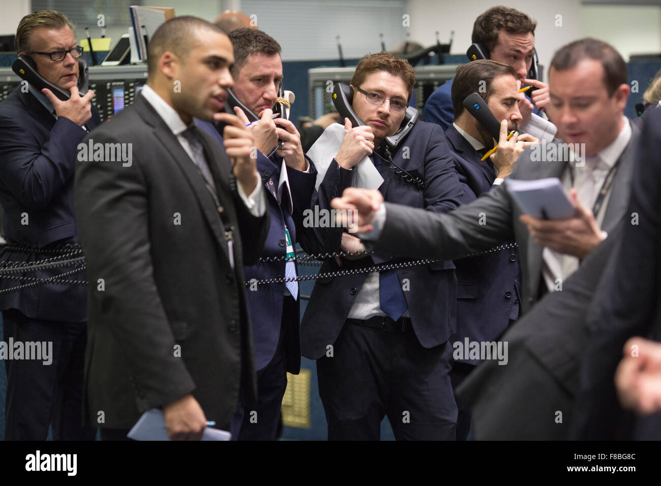 London metal exchange in city hi-res stock photography and images - Alamy