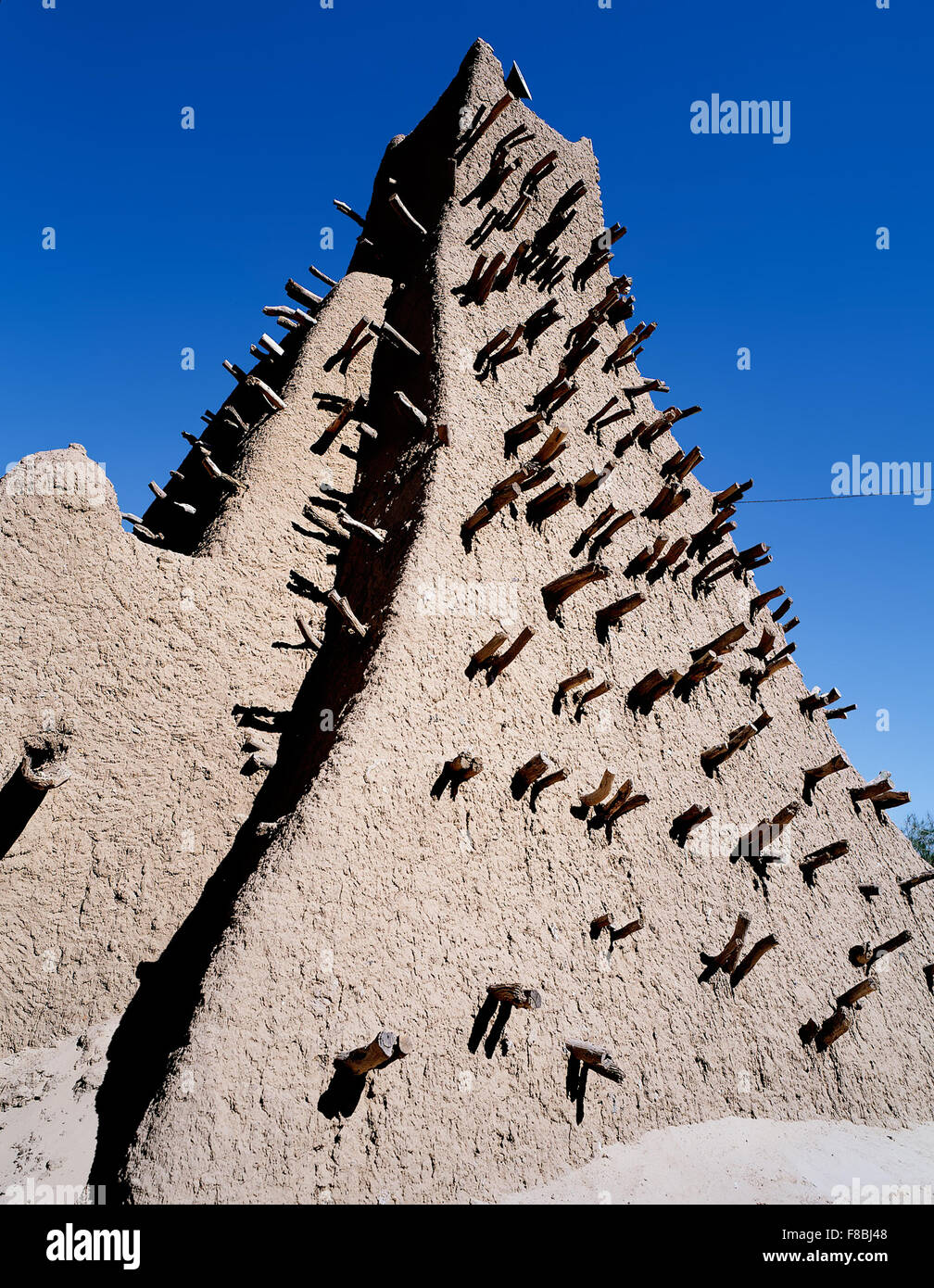 Sidi yahya mosque hi-res stock photography and images - Alamy