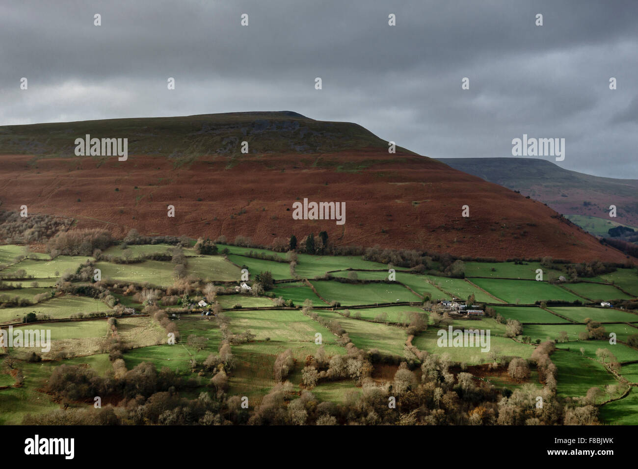 Llanbedr hi-res stock photography and images - Alamy