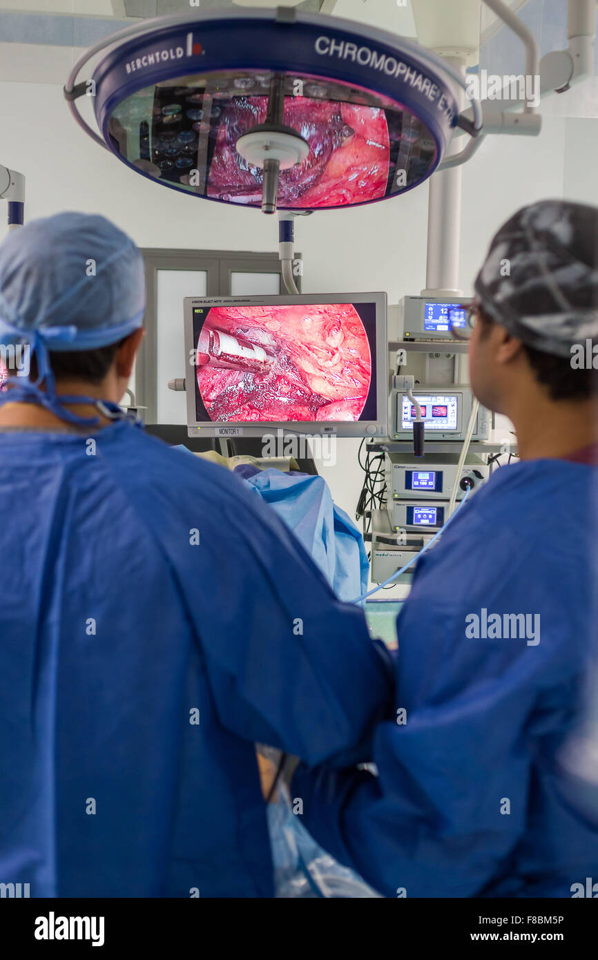 Surgical ablation hi-res stock photography and images - Alamy