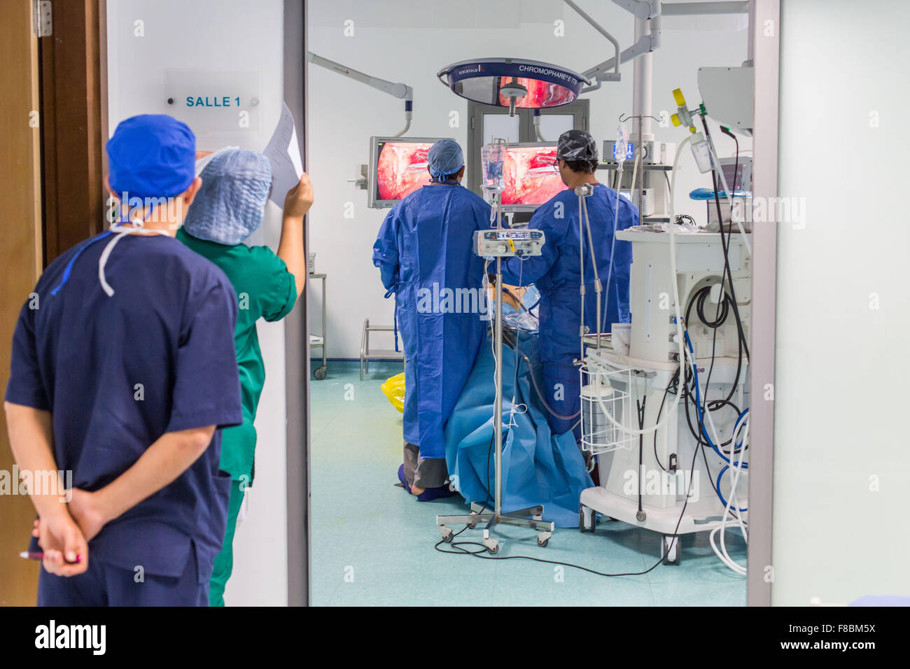 Prostatectomy Stock Photos & Prostatectomy Stock Images - Alamy