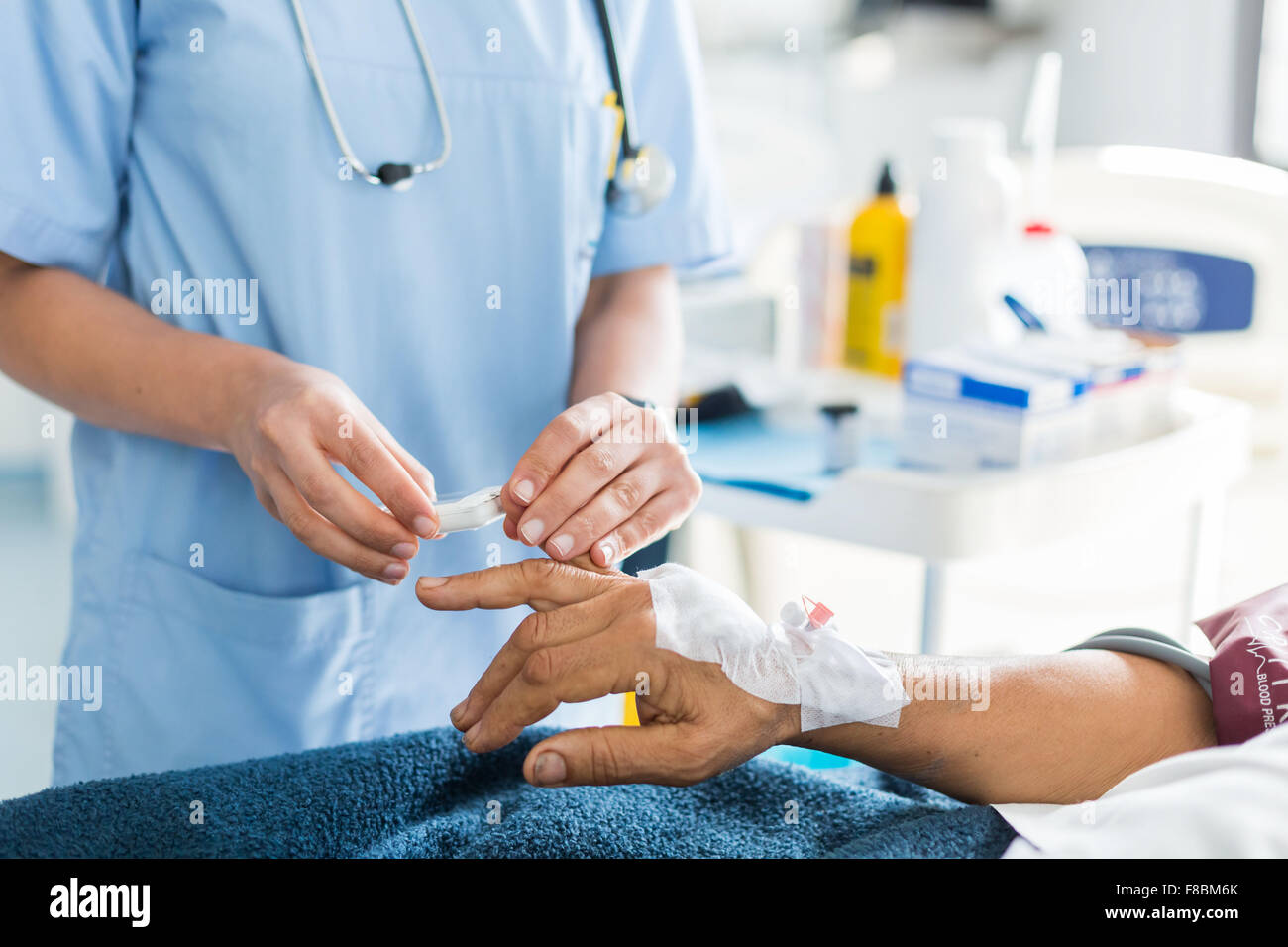Glucose Monitoring In Hospitalized Patients at Catherine Fletcher blog