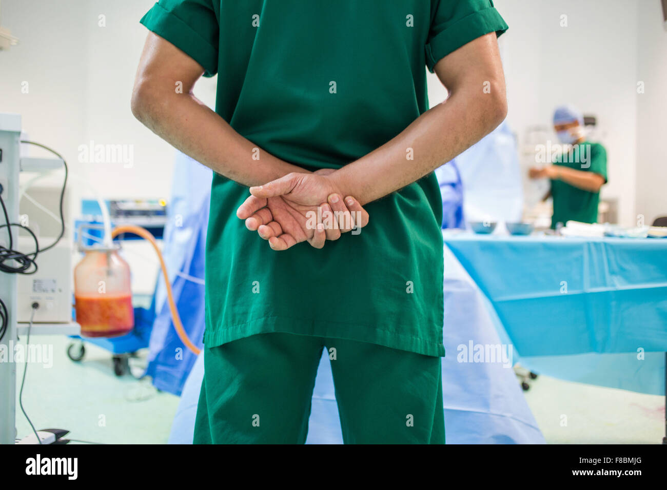 Liposuction hi-res stock photography and images - Alamy