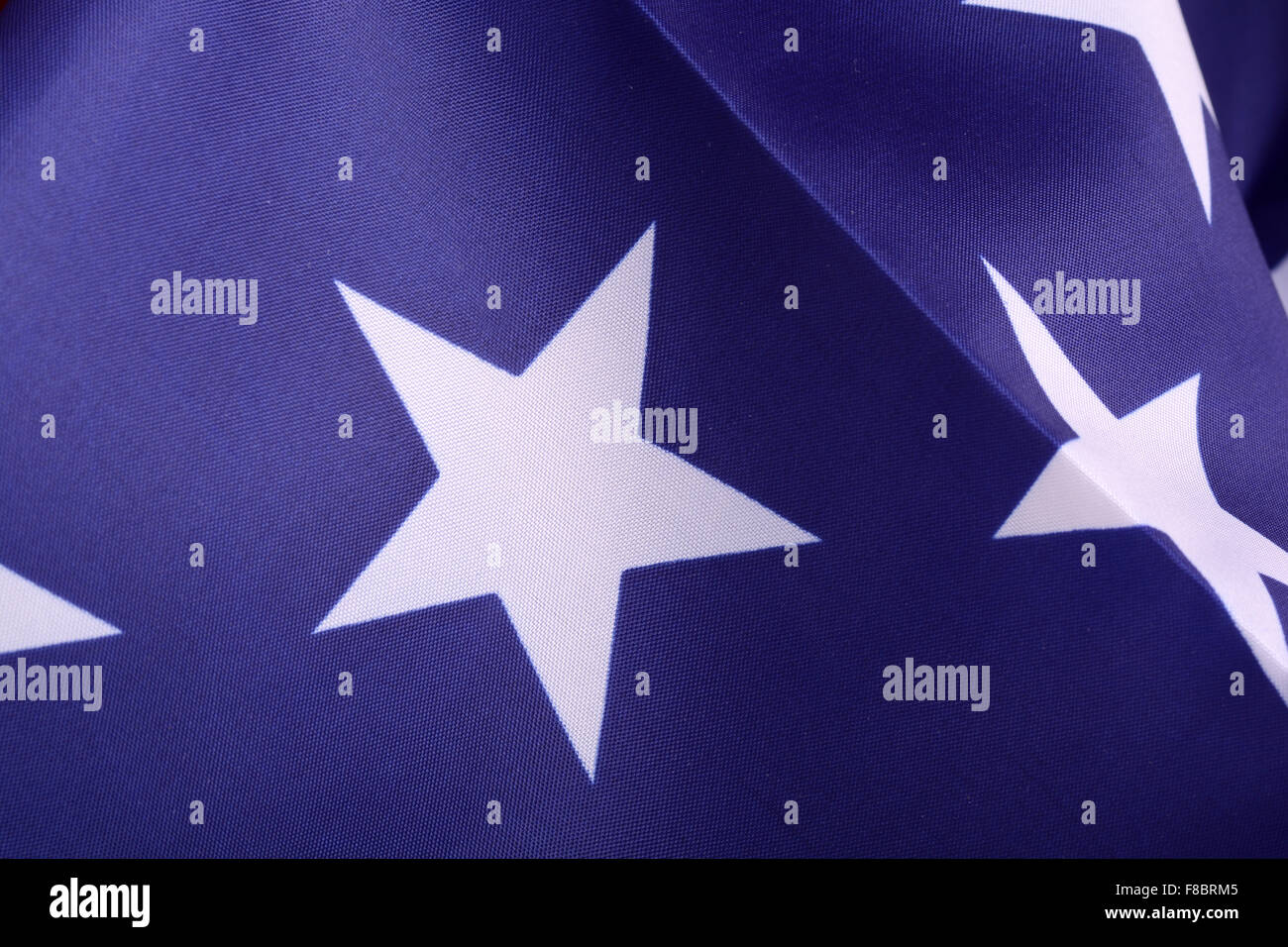 United States of America flag. Image of the american flag Stock Photo ...