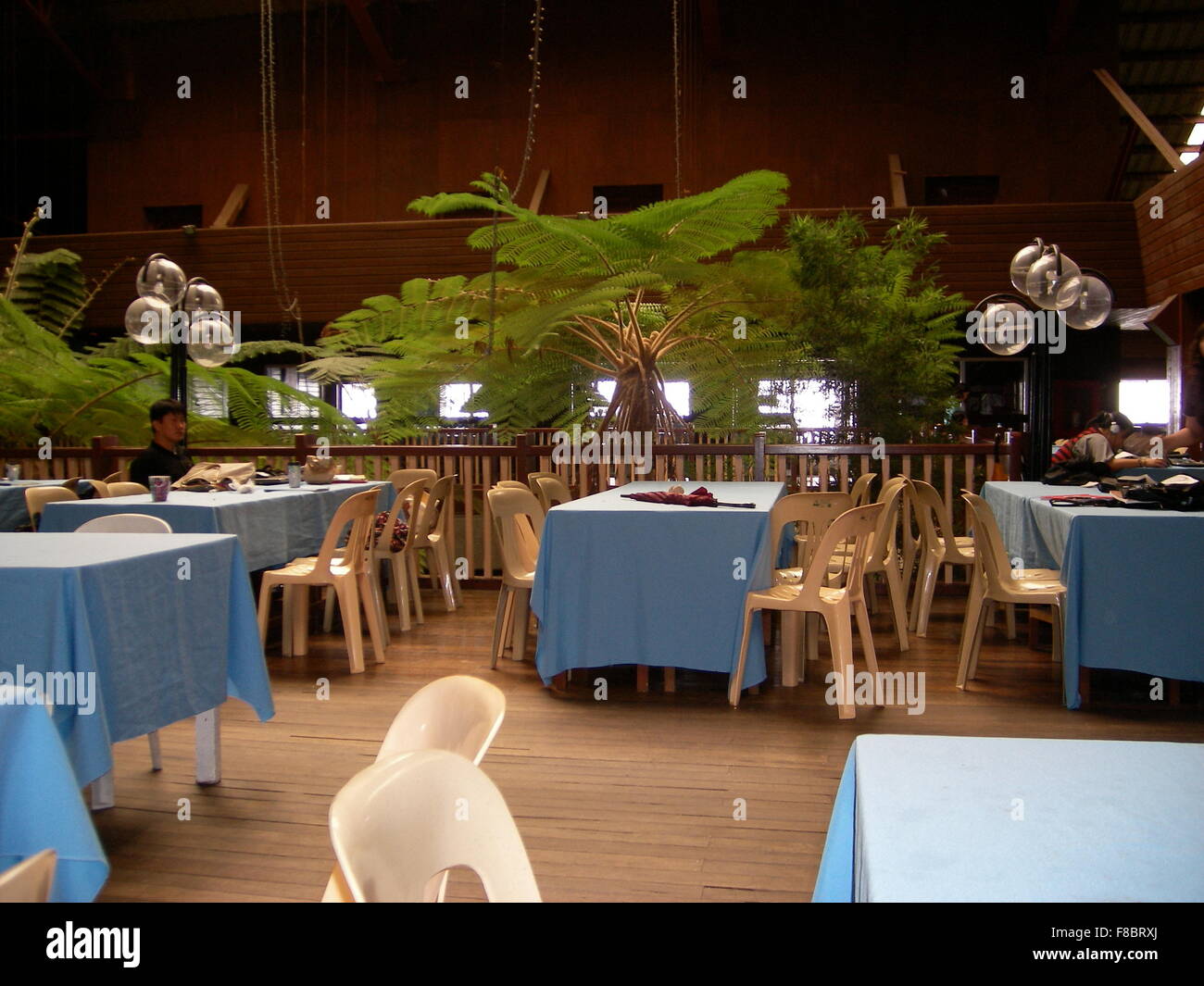 Cebu restaurant hi-res stock photography and images - Alamy