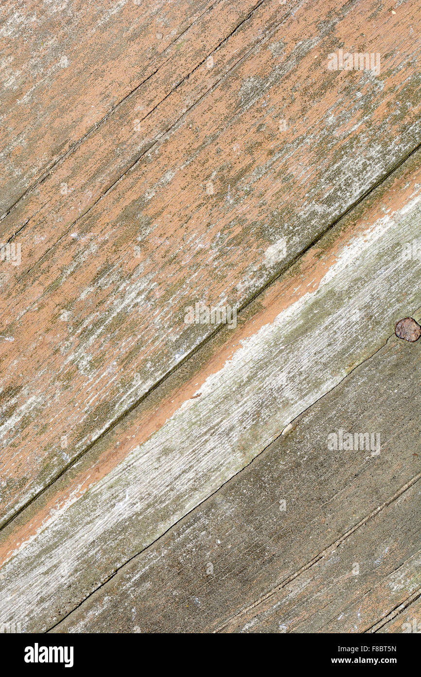 Wooden texture, empty wood background Stock Photo - Alamy