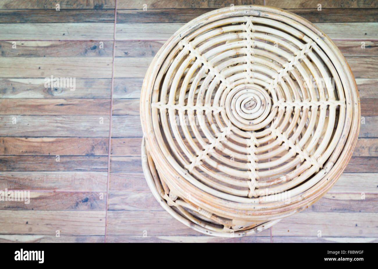 Rattan chair room hi-res stock photography and images - Alamy