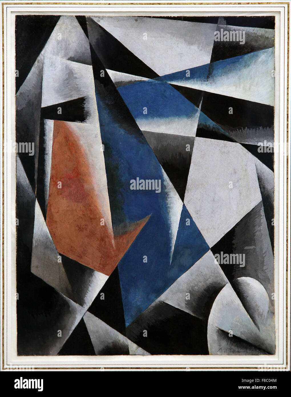 Russian Constructivist High Resolution Stock Photography and Images - Alamy
