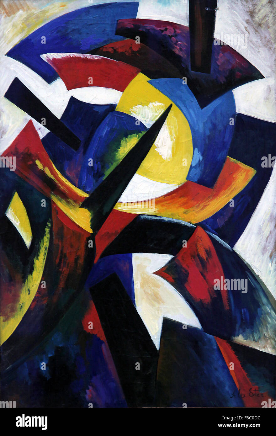 Dynamic Composition High Resolution Stock Photography and Images - Alamy