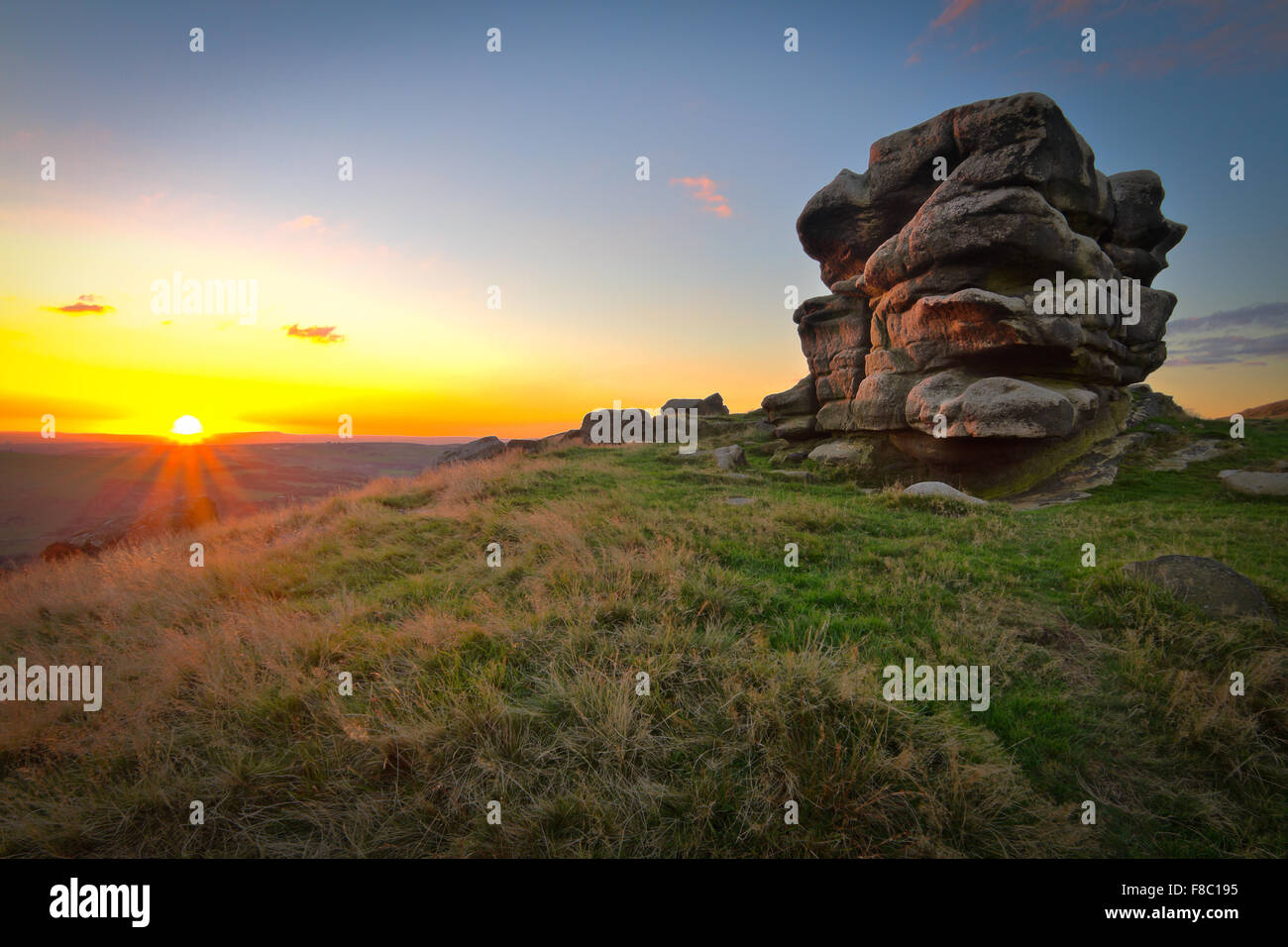 Pans rocks hi-res stock photography and images - Alamy