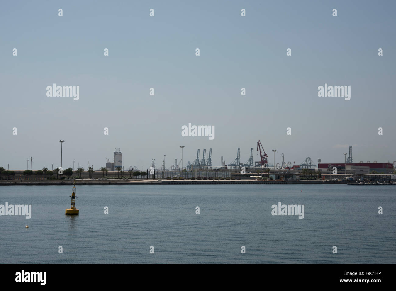 Noatum container terminal hi-res stock photography and images - Alamy