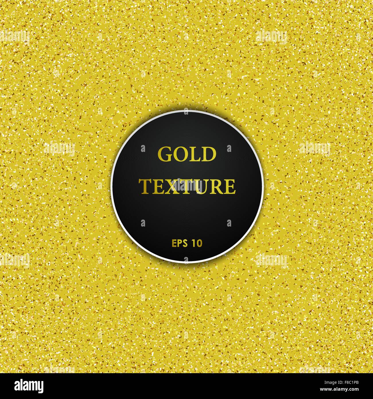 Golden iridescent Stock Vector Images - Alamy