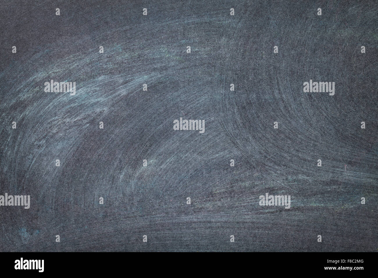 Blackboard or chalkboard background with copy space Stock Photo - Alamy