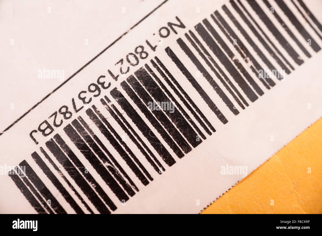 Business identifier code hi-res stock photography and images - Alamy