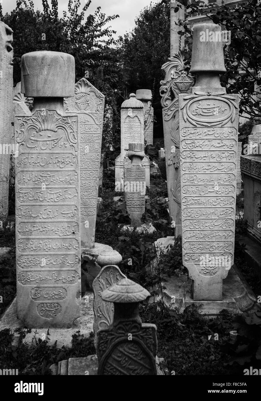 The sultanate Black and White Stock Photos & Images - Alamy