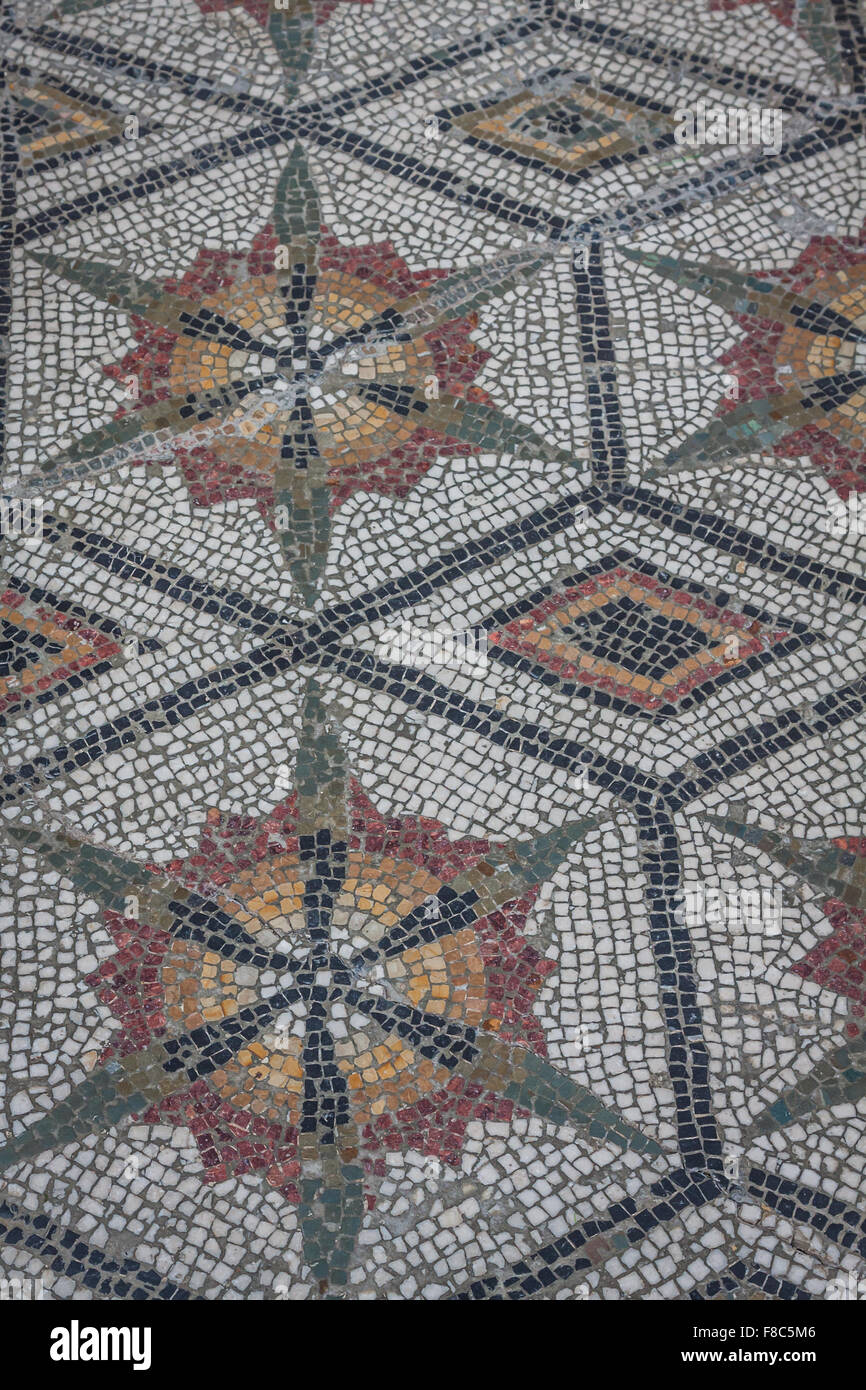 Tunisia traditional arabic decorative Stock Photo - Alamy