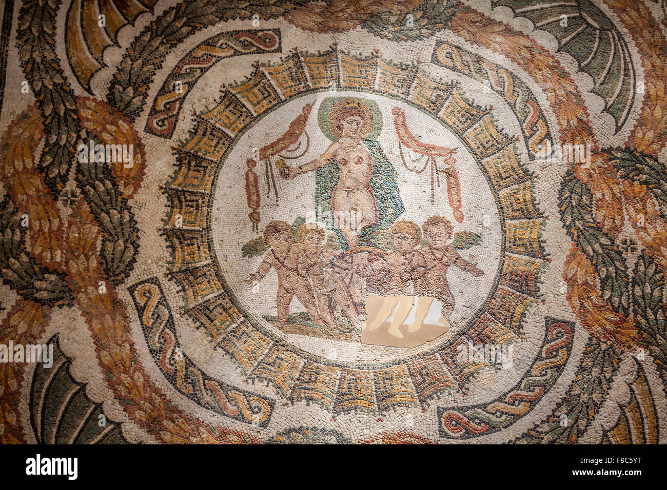 Tunisia traditional arabic decorative Stock Photo - Alamy