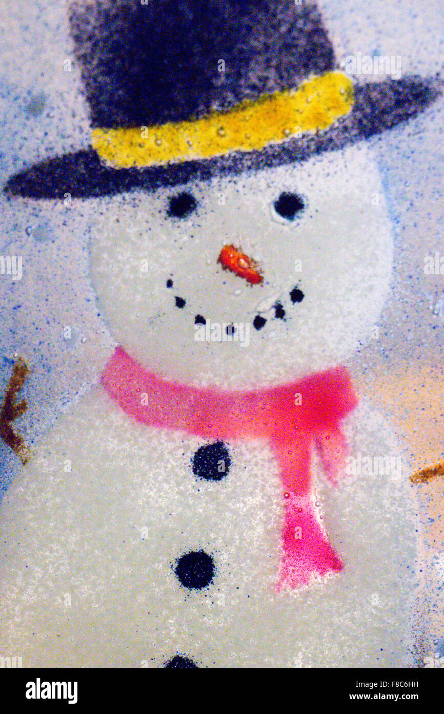 Stick figure illustration happy hi-res stock photography and images - Alamy