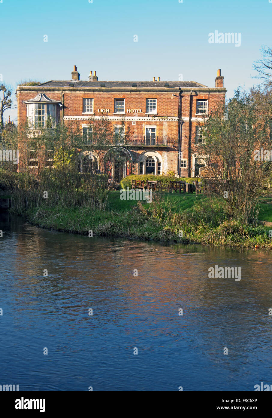 Farningham kent hi-res stock photography and images - Alamy