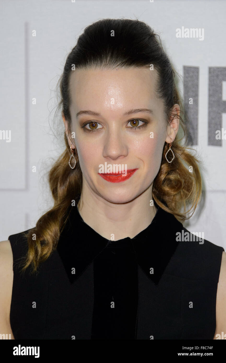 Chloe Pirrie at the British Independent Film Awards 2015 in London ...