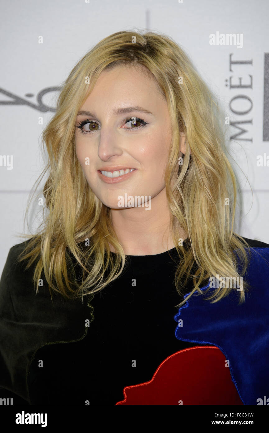 Laura Carmichael at the British Independent Film Awards 2015 in London ...