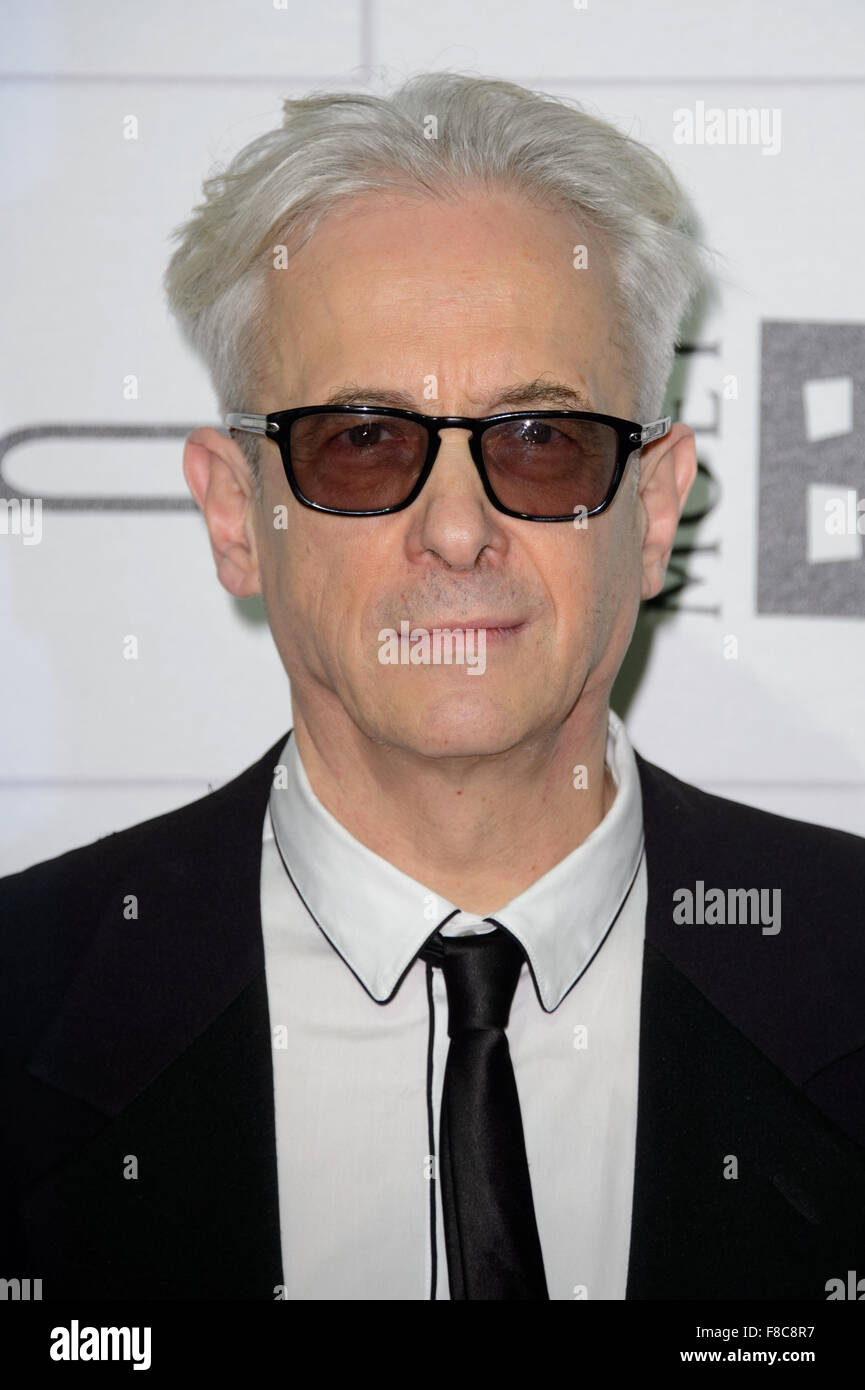 Elliot Grove at the British Independent Film Awards 2015 in London ...